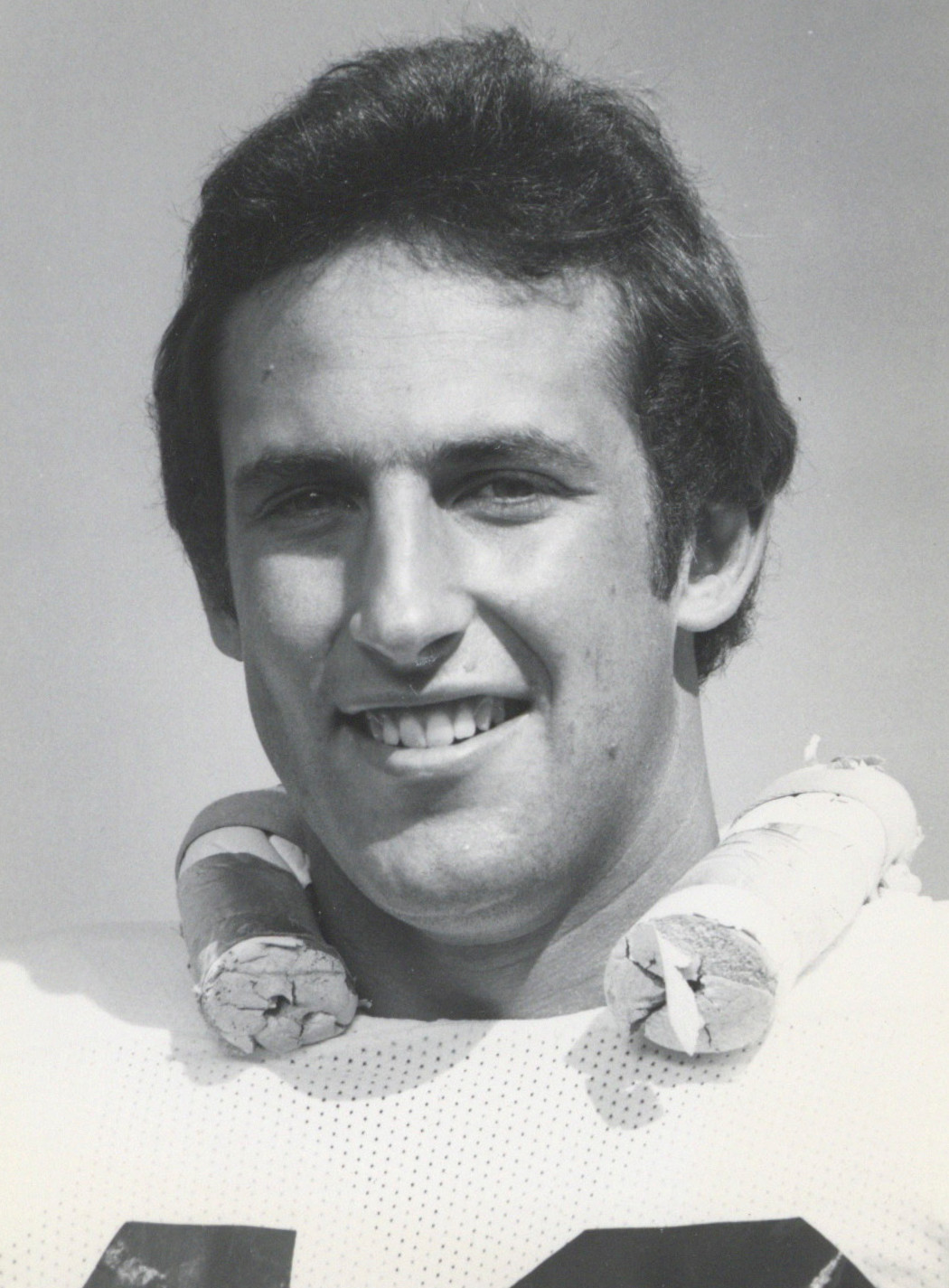 Brian Hansen - Football 1982 - BYU Athletics - Official Athletics ...