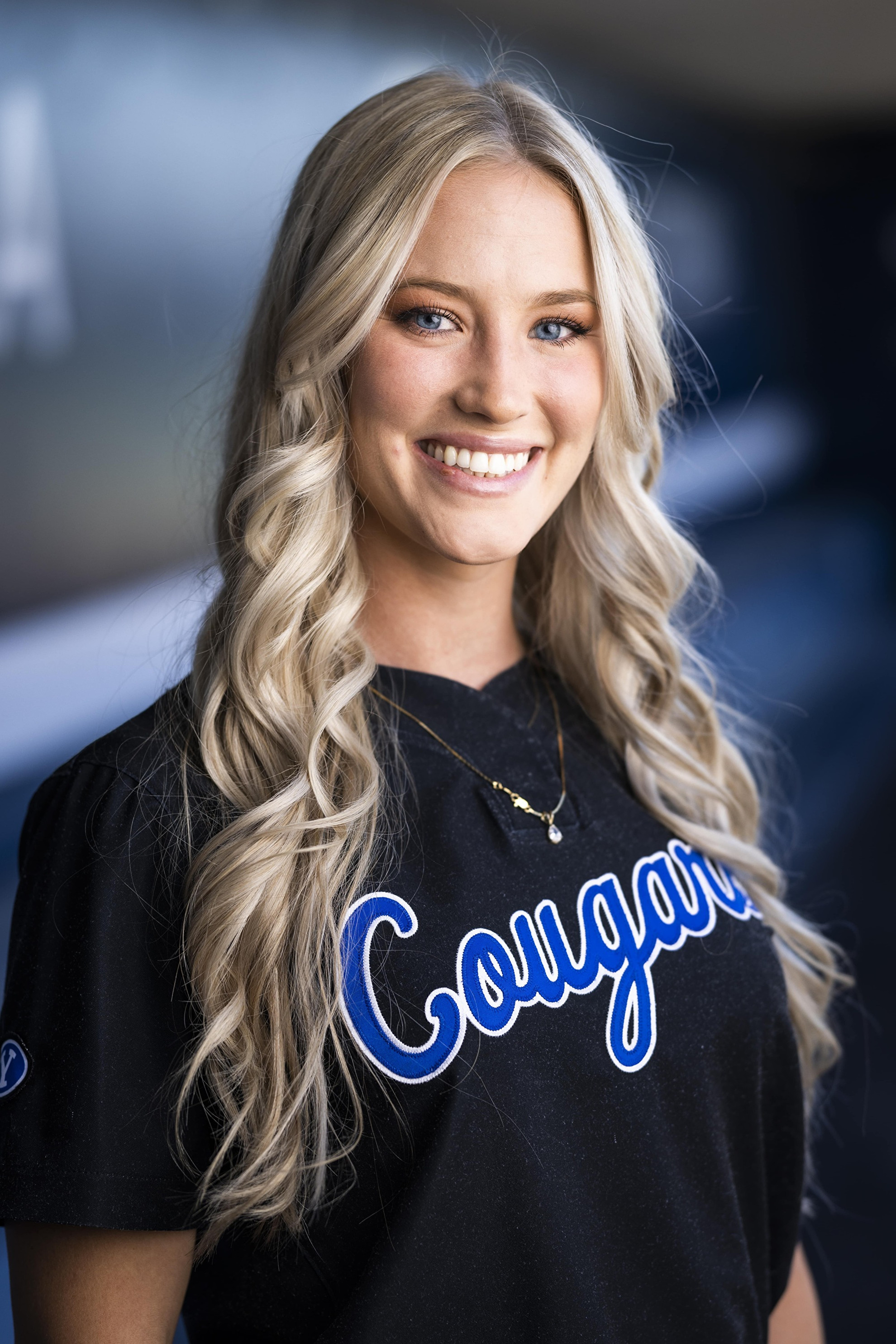 Chloe Temples - Softball 2023 - BYU Athletics - Official Athletics ...
