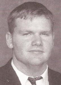 Andrew Nash - Football 1999 - BYU Athletics - Official Athletics Website - BYU Cougars