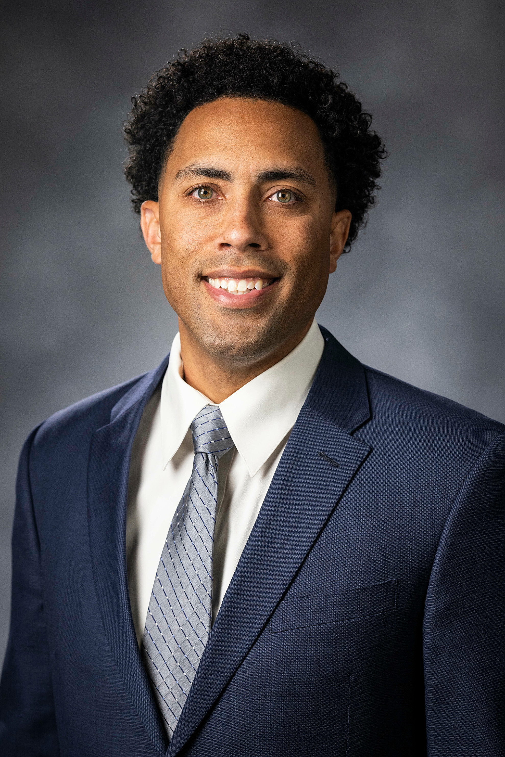 Josh Edwards - BYU Athletics - Official Athletics Website - BYU Cougars