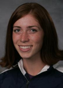 Suzy Taylor Robison - Women's Track & Field 2006 - BYU Athletics ...