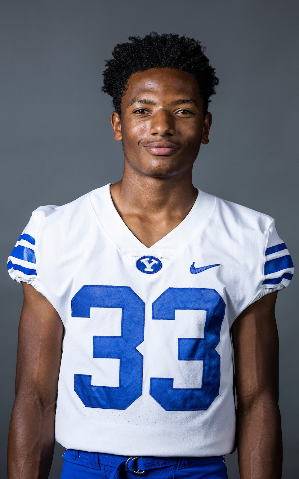Nathaniel Gillis - Football 2022 - BYU Athletics - Official Athletics ...