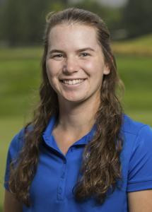 Alexandra White - Women's Golf 2014-2015 - BYU Athletics - Official ...