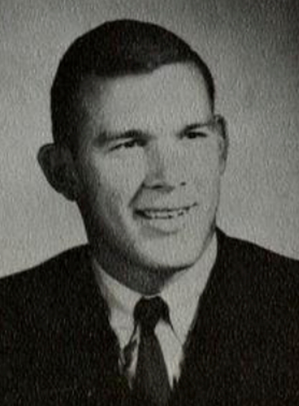 Phil Brady - Football 1964 - BYU Athletics - Official Athletics Website ...