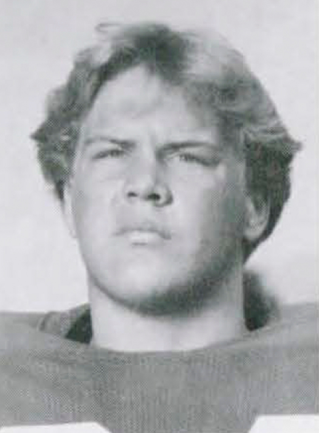 Doug Kellermeyer - Football 1979 - BYU Athletics - Official Athletics ...