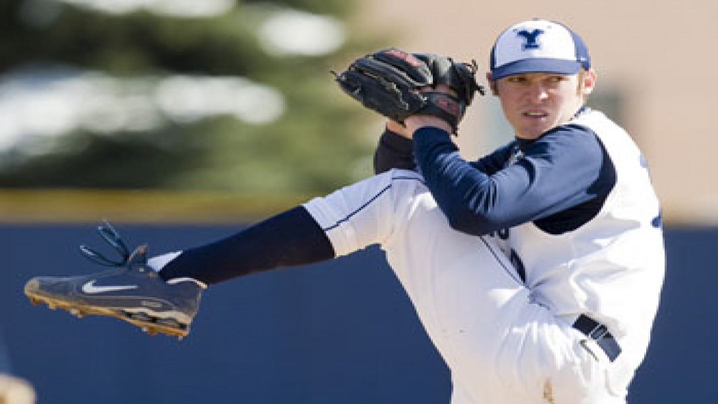 Baseball 2024 - BYU Athletics - Official Athletics Website - BYU Cougars