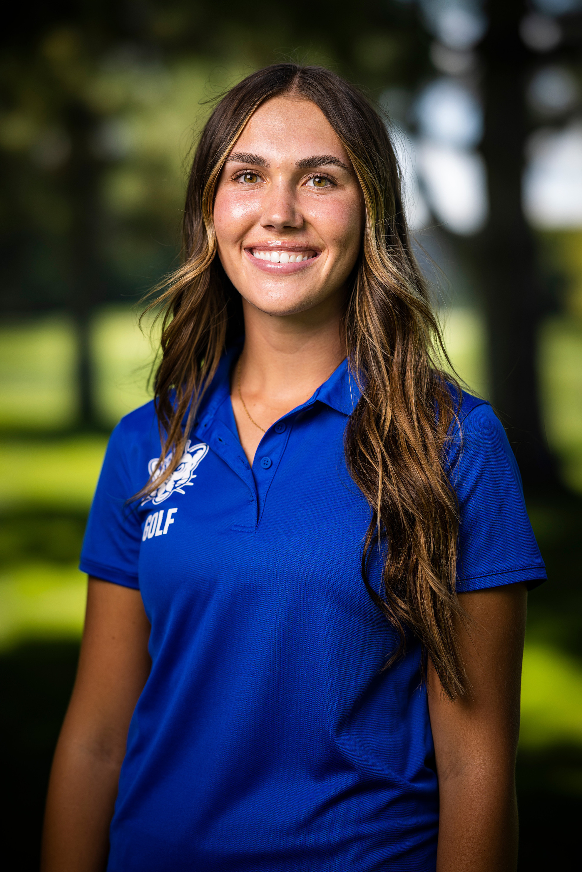 Berlin Long - Women's Golf 2022-2023 - BYU Athletics - Official ...