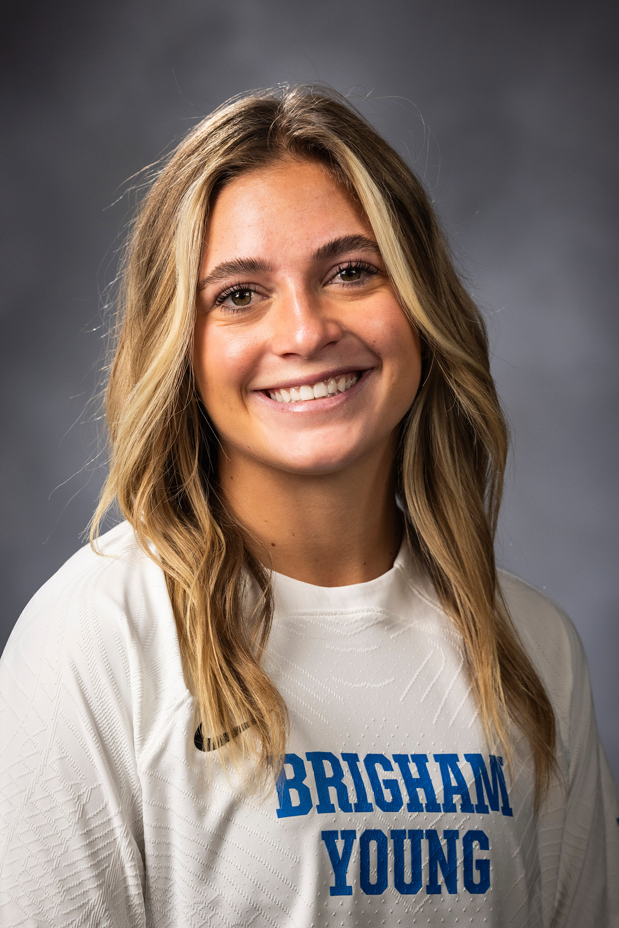 Sierra Pennock - Women's Soccer 2023 - BYU Athletics - Official ...