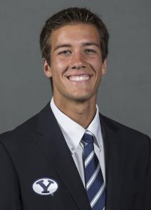 Rhett Almond - Football 2016 - BYU Athletics - Official Athletics ...