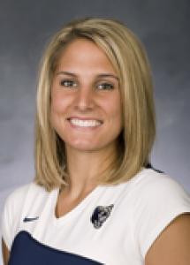 Chelsea Goodman - Women's Volleyball 2007 - BYU Athletics - Official ...