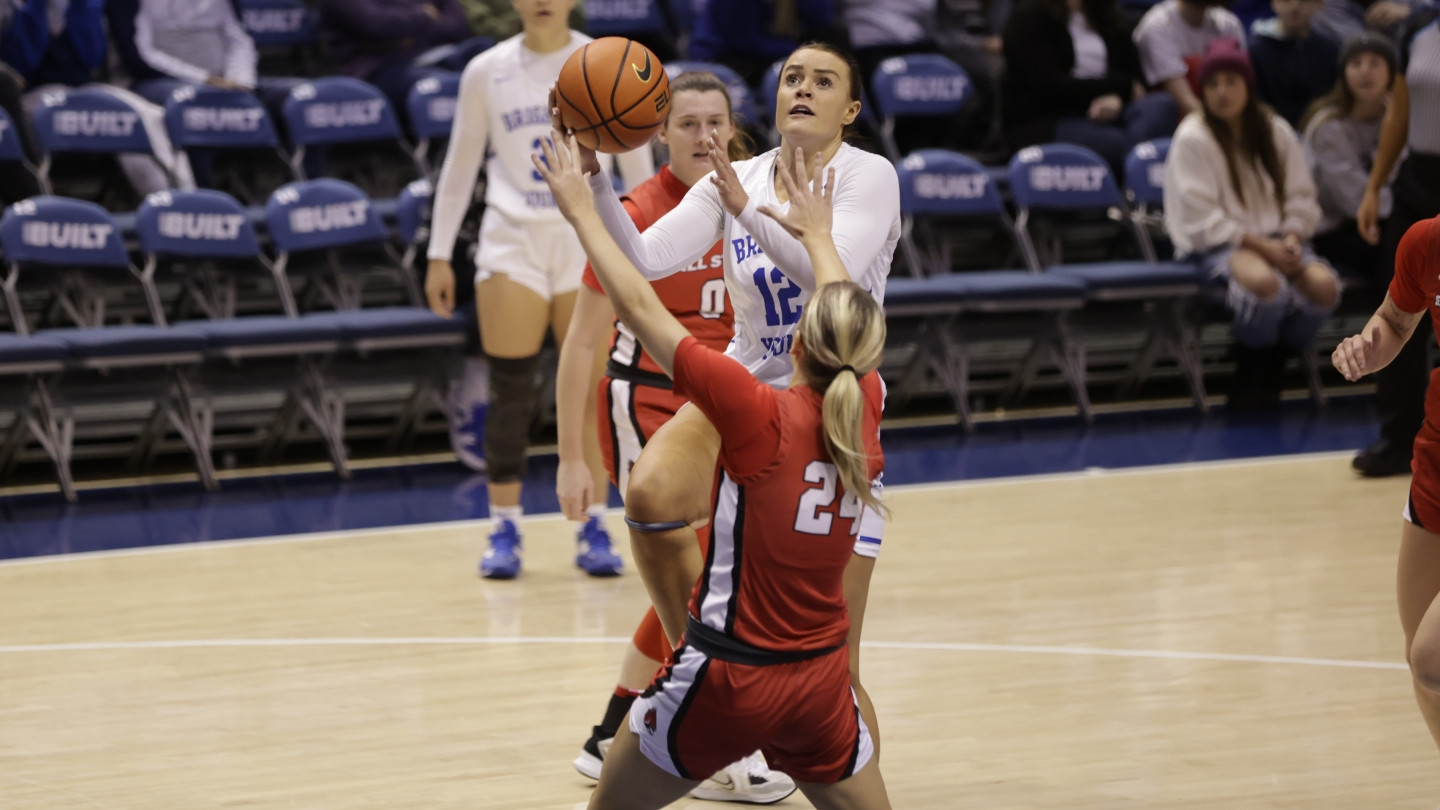 Ball State Girls Basketball