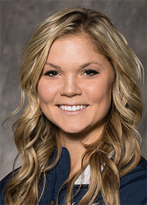 Sarah Vaughn - Women's Track & Field 2012 - BYU Athletics - Official ...