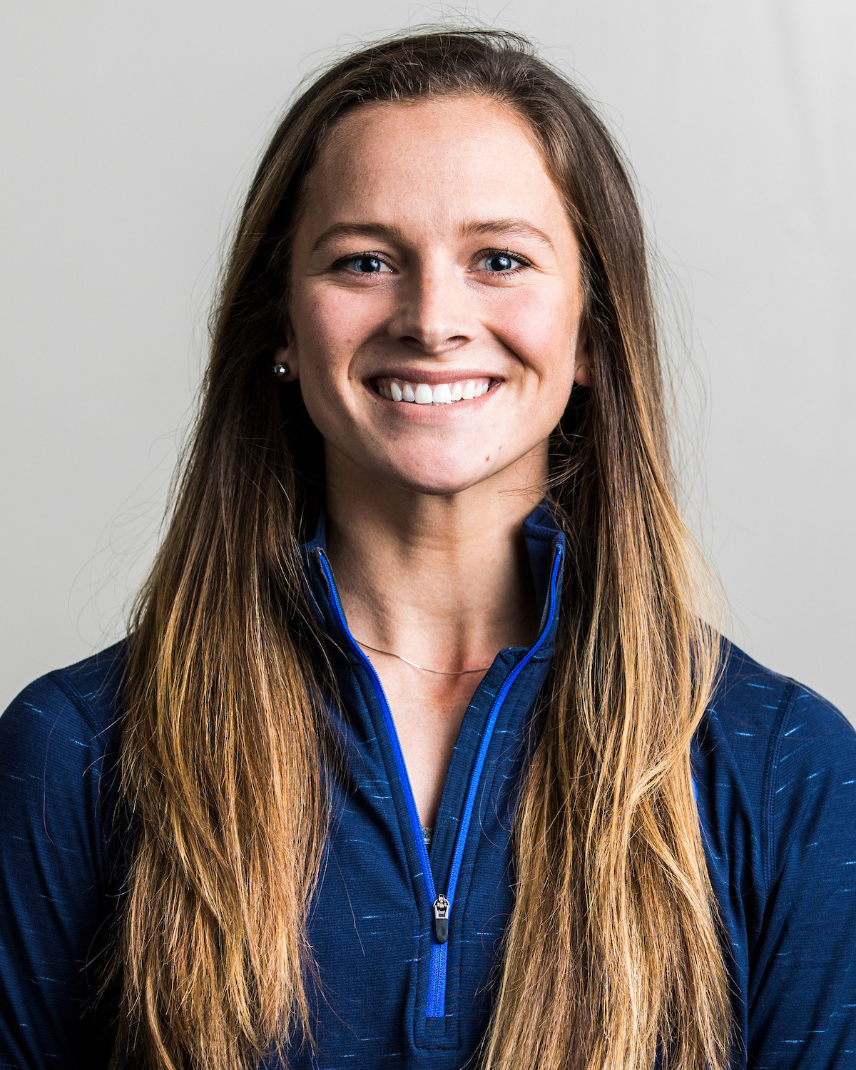 Avery Walker - Women's Track & Field 2018 - BYU Athletics - Official ...