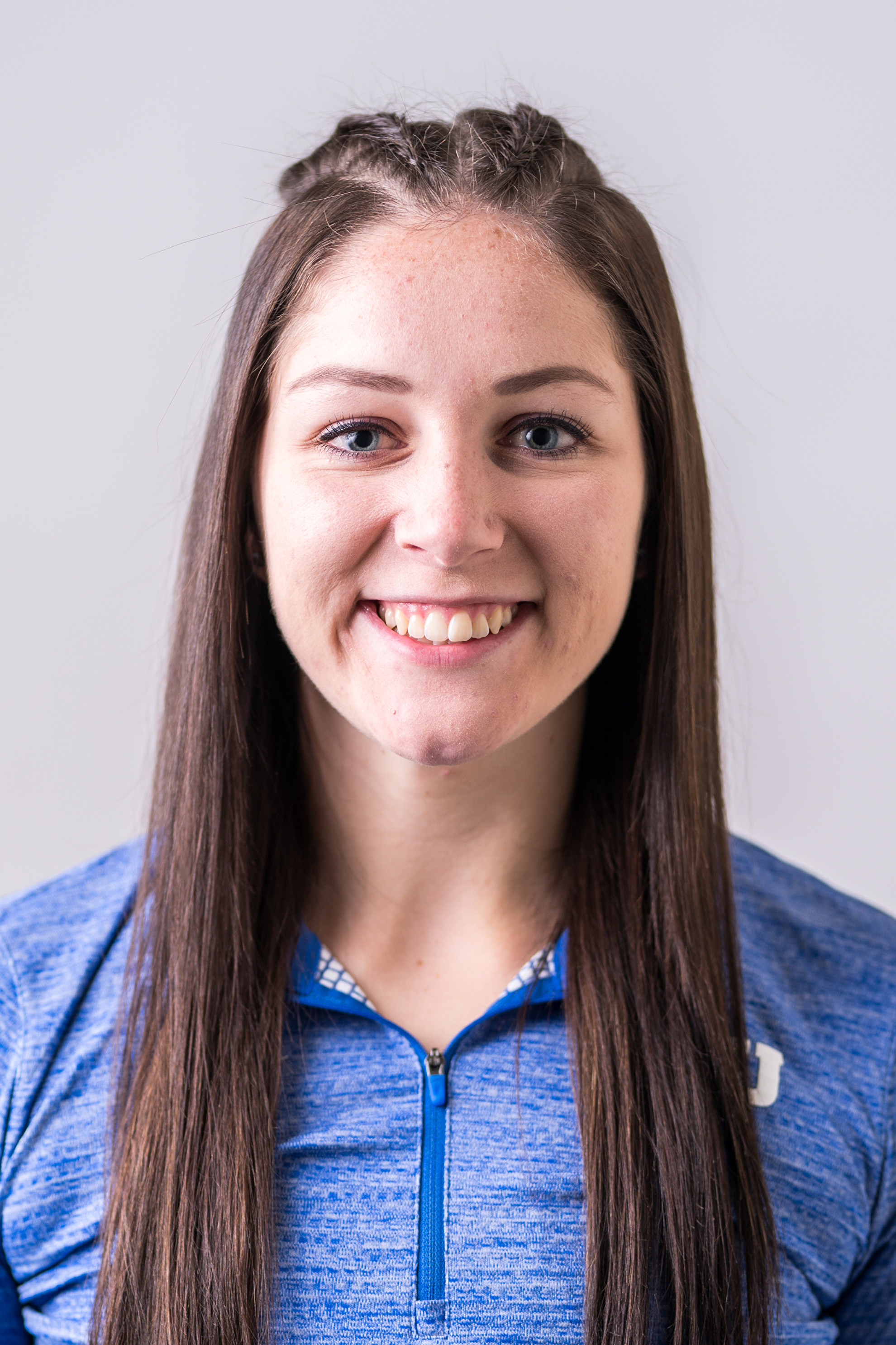 Elyse Cuthbertson - Women's Track & Field 2018 - BYU Athletics ...