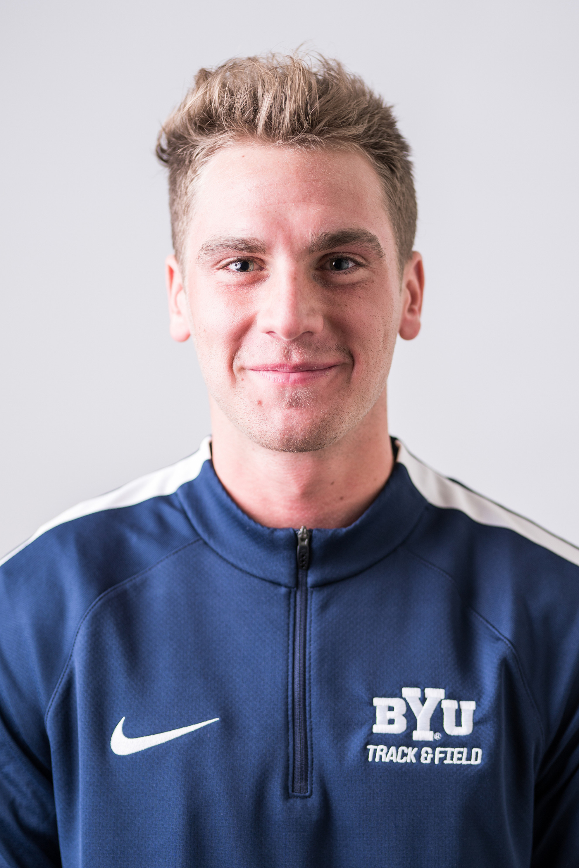 Patrick Parker - Men's Track & Field 2020 - BYU Athletics - Official ...