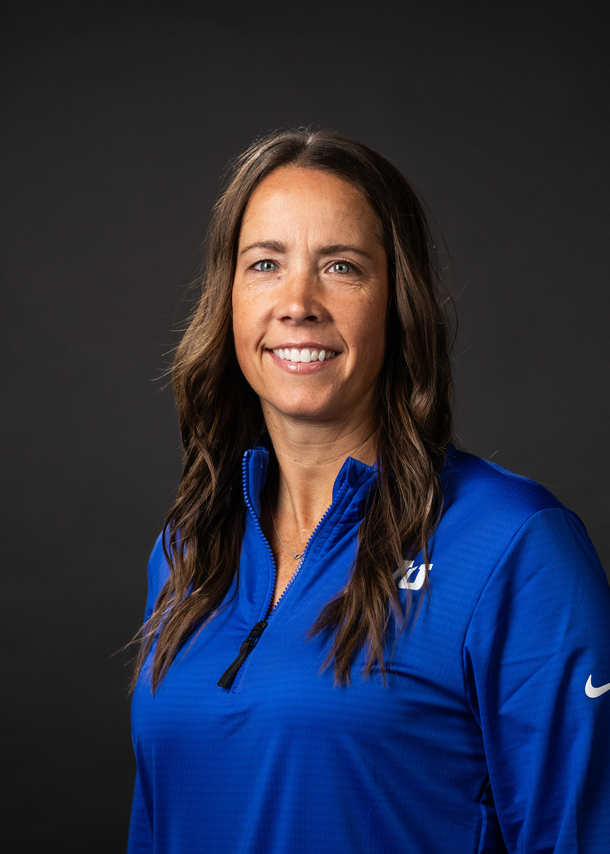 Heather Olmstead - BYU Athletics - Official Athletics Website - BYU Cougars