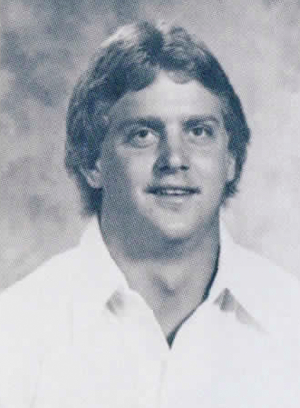 Dave McKee - Football 1976 - BYU Athletics - Official Athletics Website ...