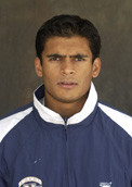 Viraj Patil - Men's Swimming & Diving 2000-2001 - BYU Athletics ...