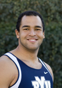 Brodie Wright - Men's Track & Field 2007 - BYU Athletics - Official ...