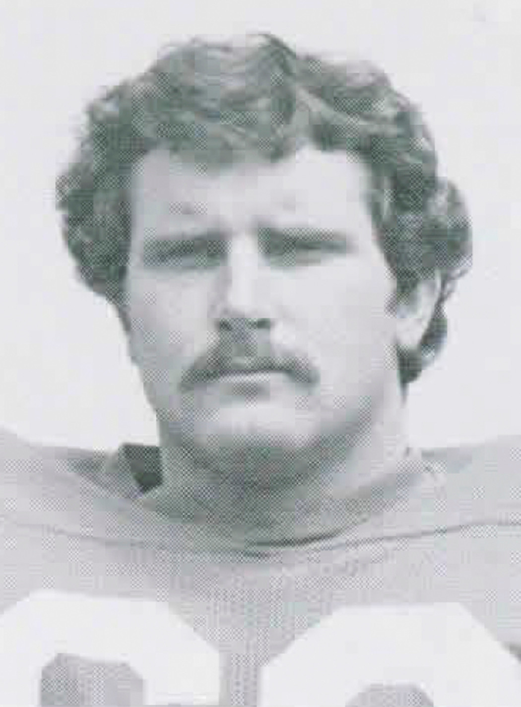 Randy Tidwell - Football 1978 - BYU Athletics - Official Athletics ...