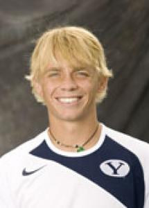 James Ludlow - Men's Tennis 2004-2005 - BYU Athletics - Official ...