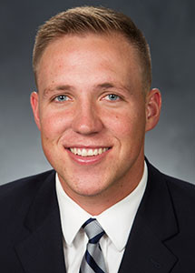 Brandon Kinser - Baseball 2013 - BYU Athletics - Official Athletics ...