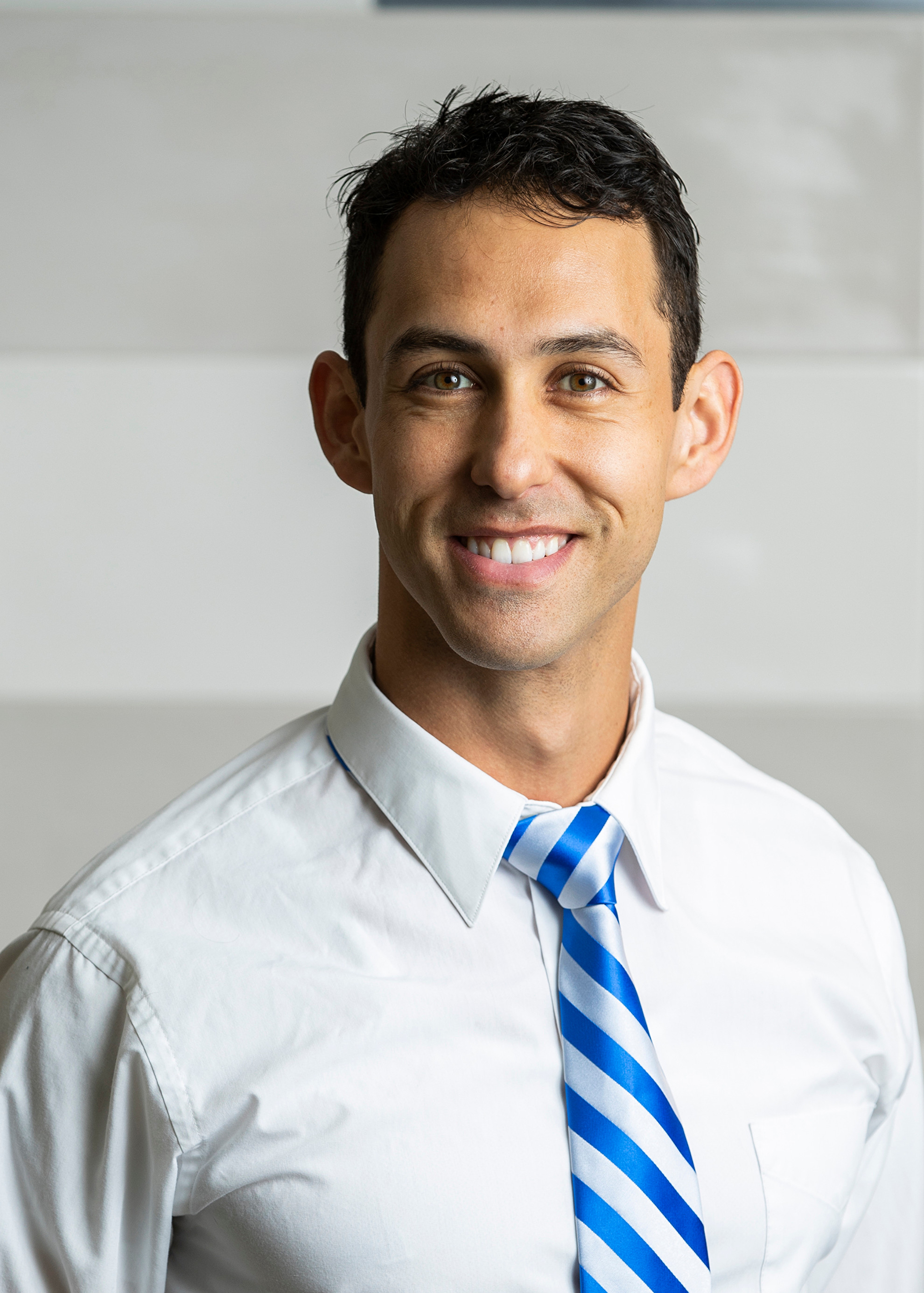 Jordan Fletcher - Men's Swimming & Diving 2010-2011 - BYU Athletics ...