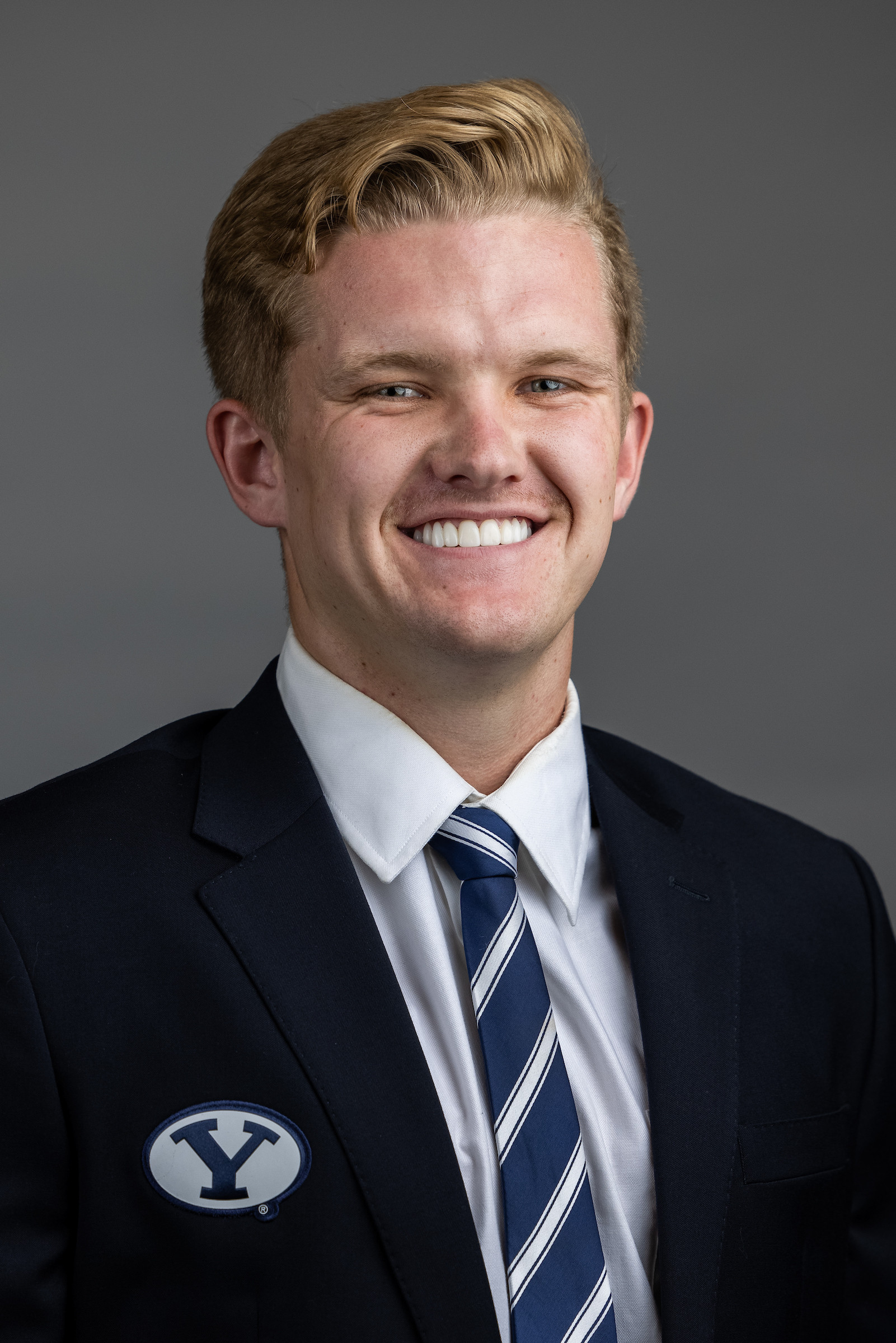 Jacob Conover - Football 2022 - BYU Athletics - Official Athletics ...