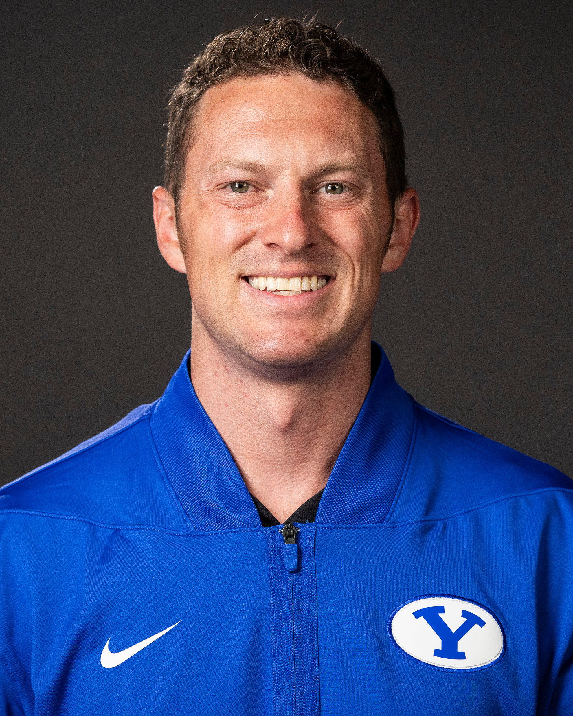 Kyle Purvis - BYU Athletics - Official Athletics Website - BYU Cougars