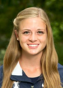 Natalie Shields-Connolly - Women's Track & Field 2017 - BYU Athletics ...