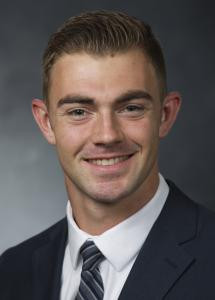 Davin Guinn - Men's Basketball 2015-2016 - BYU Athletics - Official ...