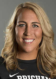 Rachel Boaz - Women's Soccer 2015 - BYU Athletics - Official Athletics ...