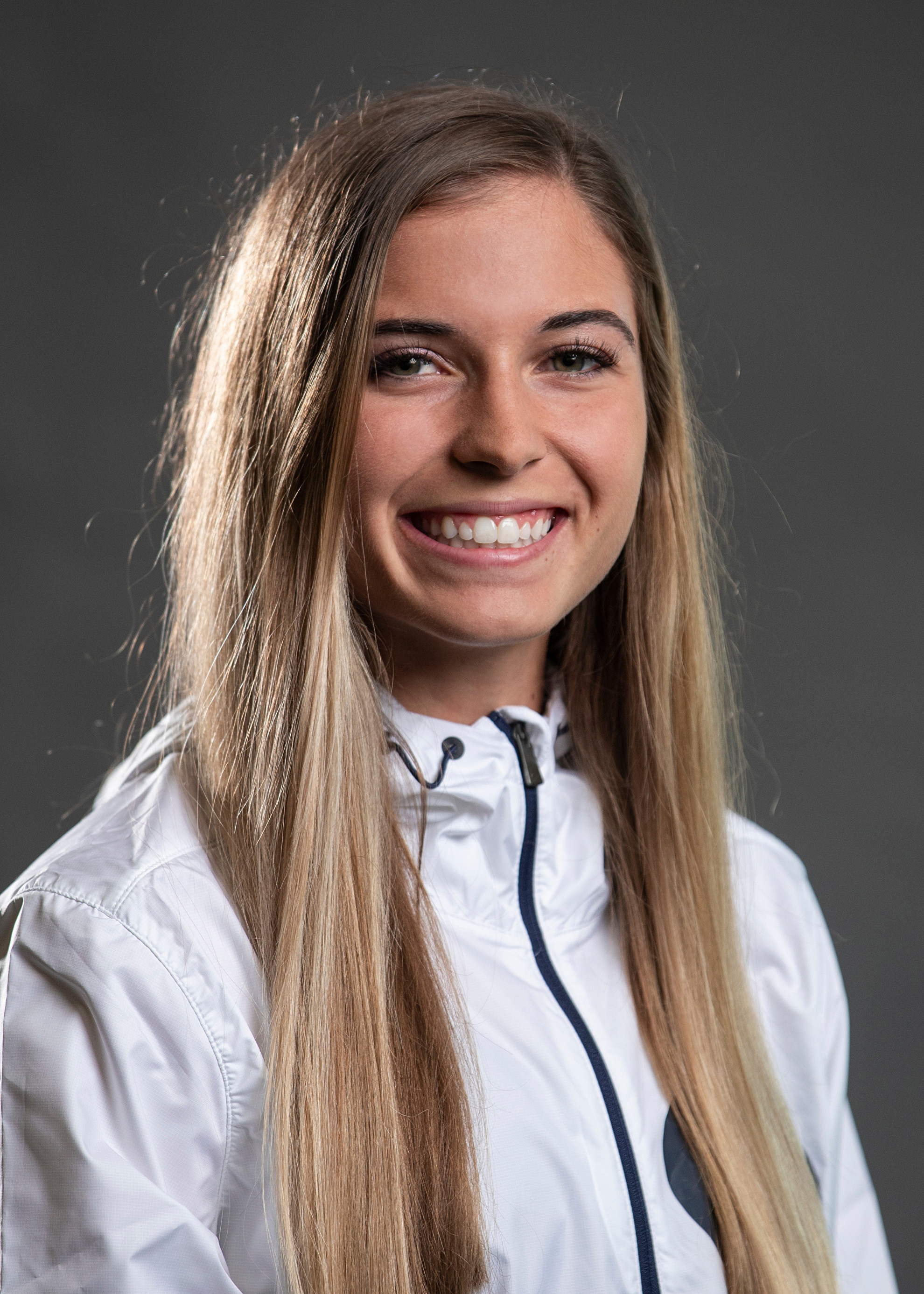 Lizzy Braby - Women's Soccer 2019 - BYU Athletics - Official Athletics ...