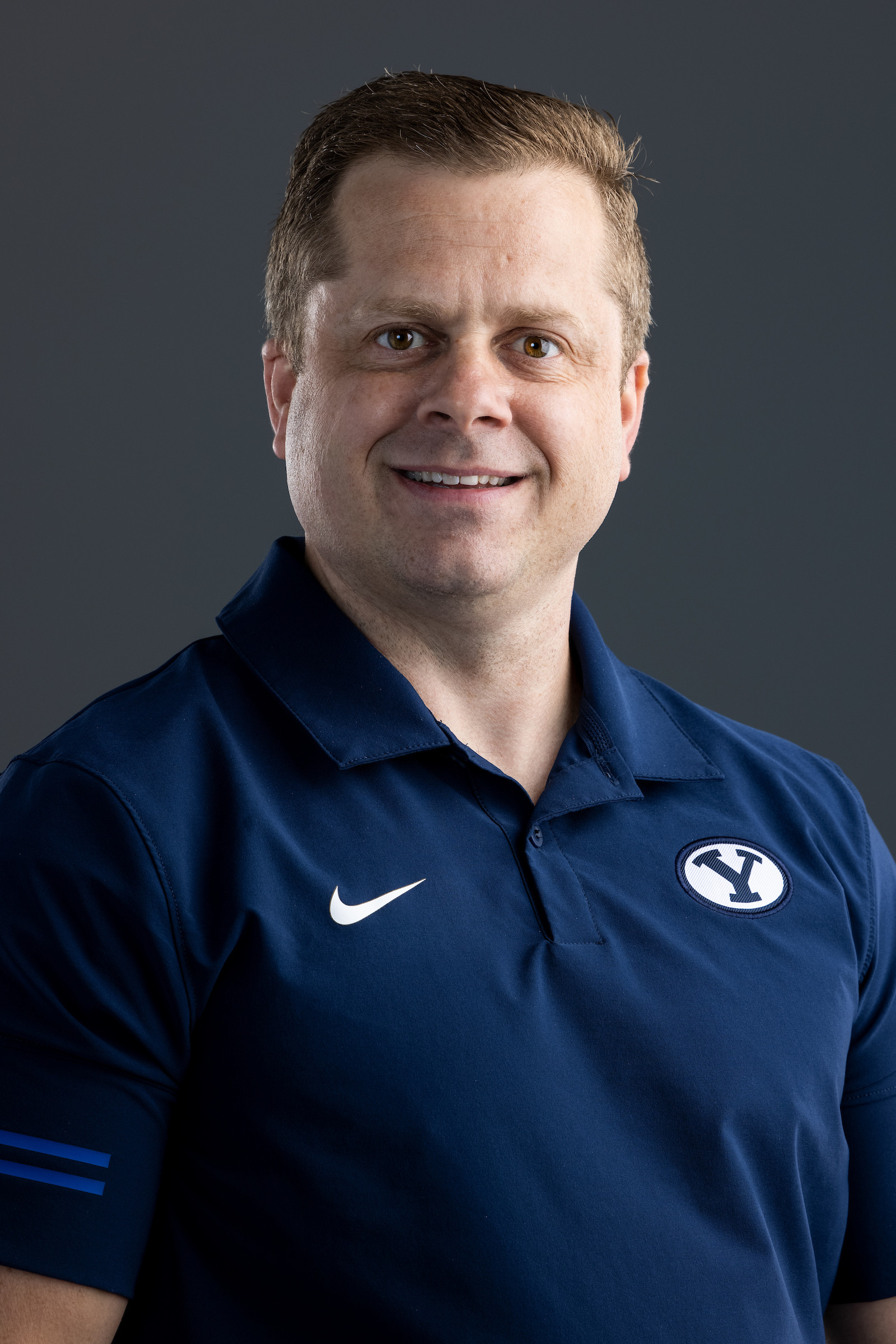 Guard Young - BYU Athletics - Official Athletics Website - BYU Cougars