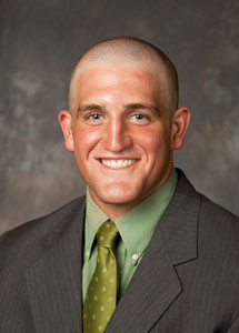 Jared Richardson - Football 2009 - BYU Athletics - Official Athletics ...