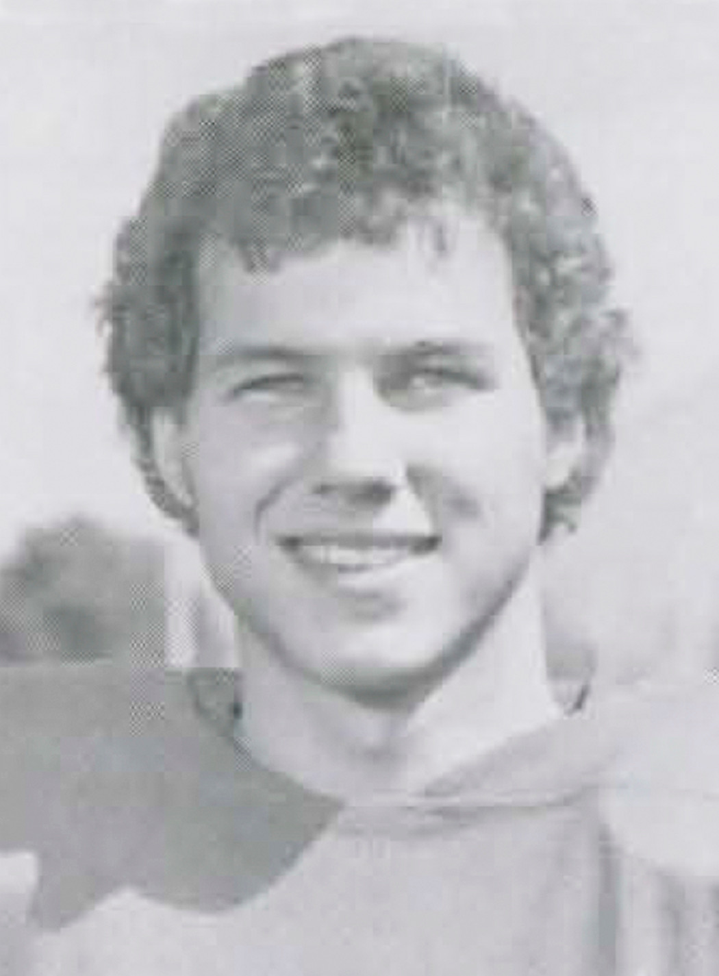 Lennon Ledbetter - Football 1978 - BYU Athletics - Official Athletics ...