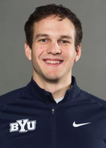 Michael Abbott - Men's Track & Field 2017 - BYU Athletics - Official ...