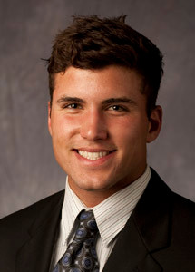 Cole Herrmann - Football 2010 - BYU Athletics - Official Athletics ...