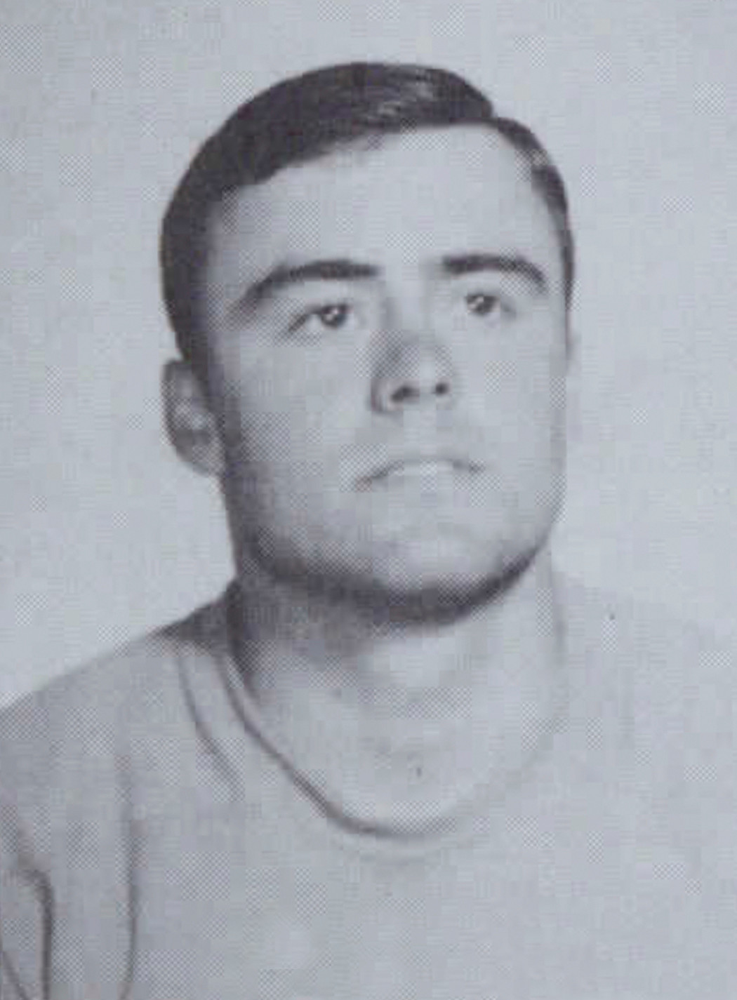 Ed Romero - Football 1968 - BYU Athletics - Official Athletics Website ...