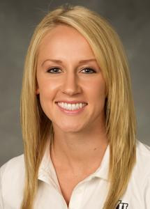 Ciera Marsh Keller - Women's Swimming & Diving 2011-2012 - BYU ...