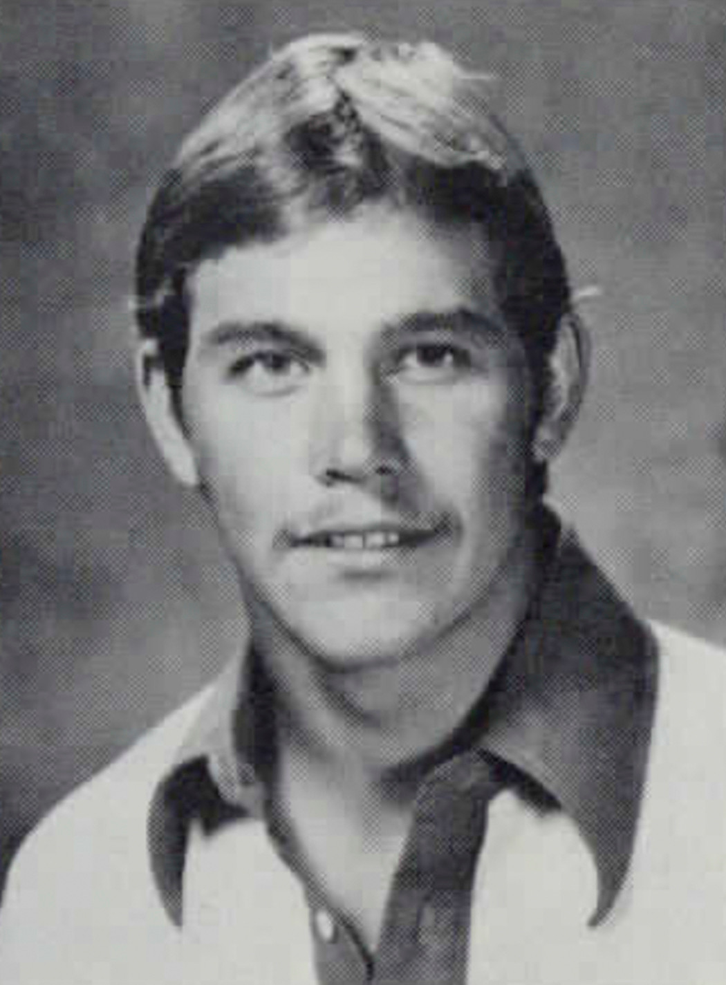 Dan Van Valkenburg - Football 1976 - BYU Athletics - Official Athletics ...