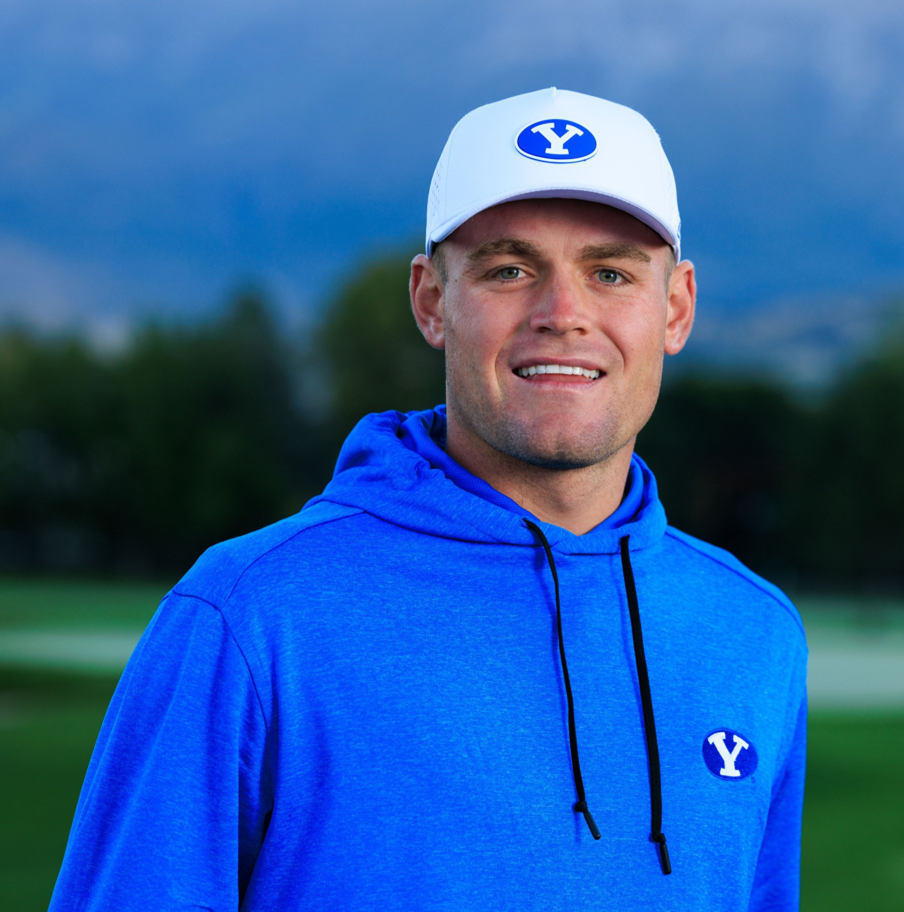 Men's Golf 2023-2024 - BYU Athletics - Official Athletics Website - BYU ...