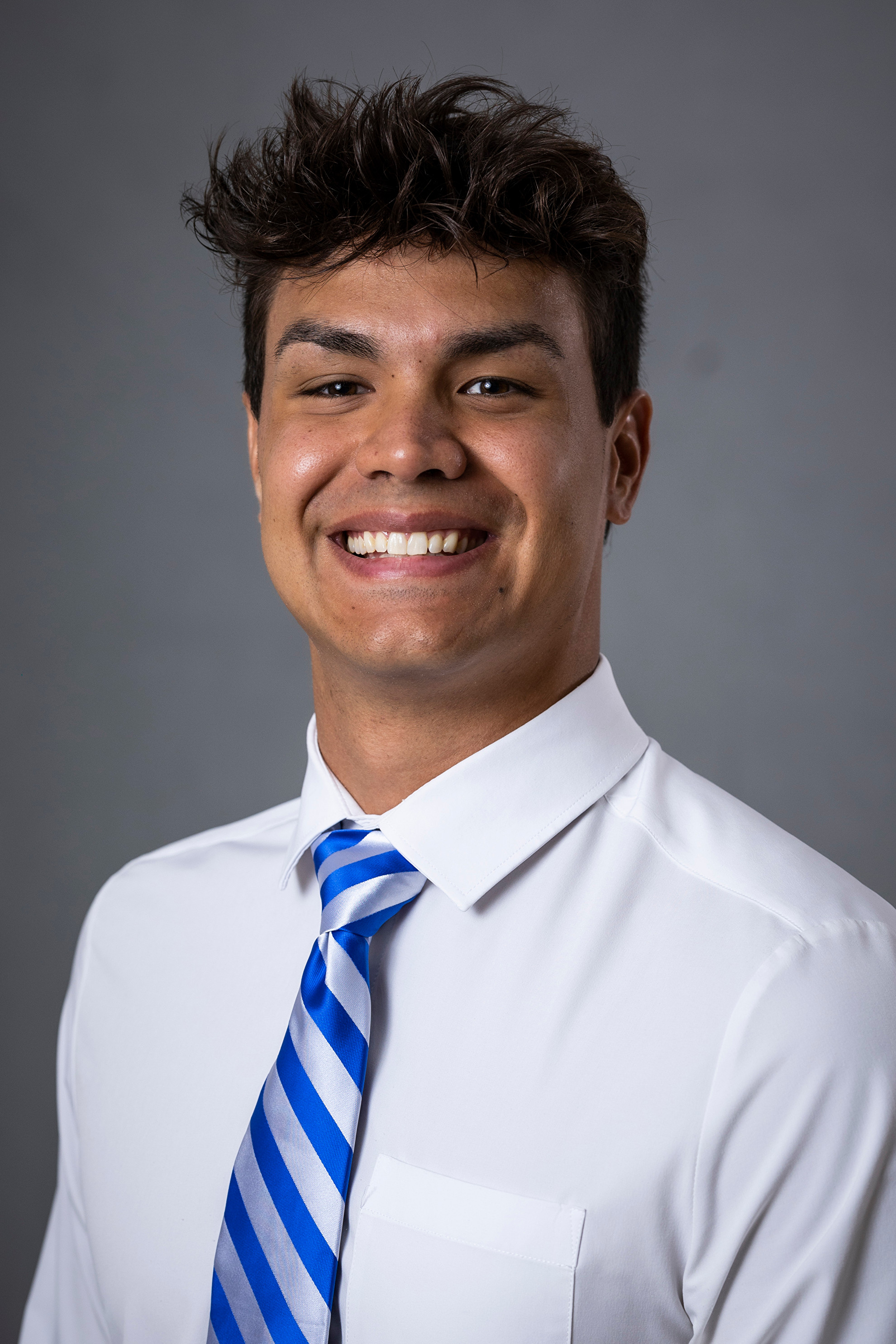 Tama Tuitama - Men's Swimming & Diving 2023-2024 - BYU Athletics - Official Athletics Website ...