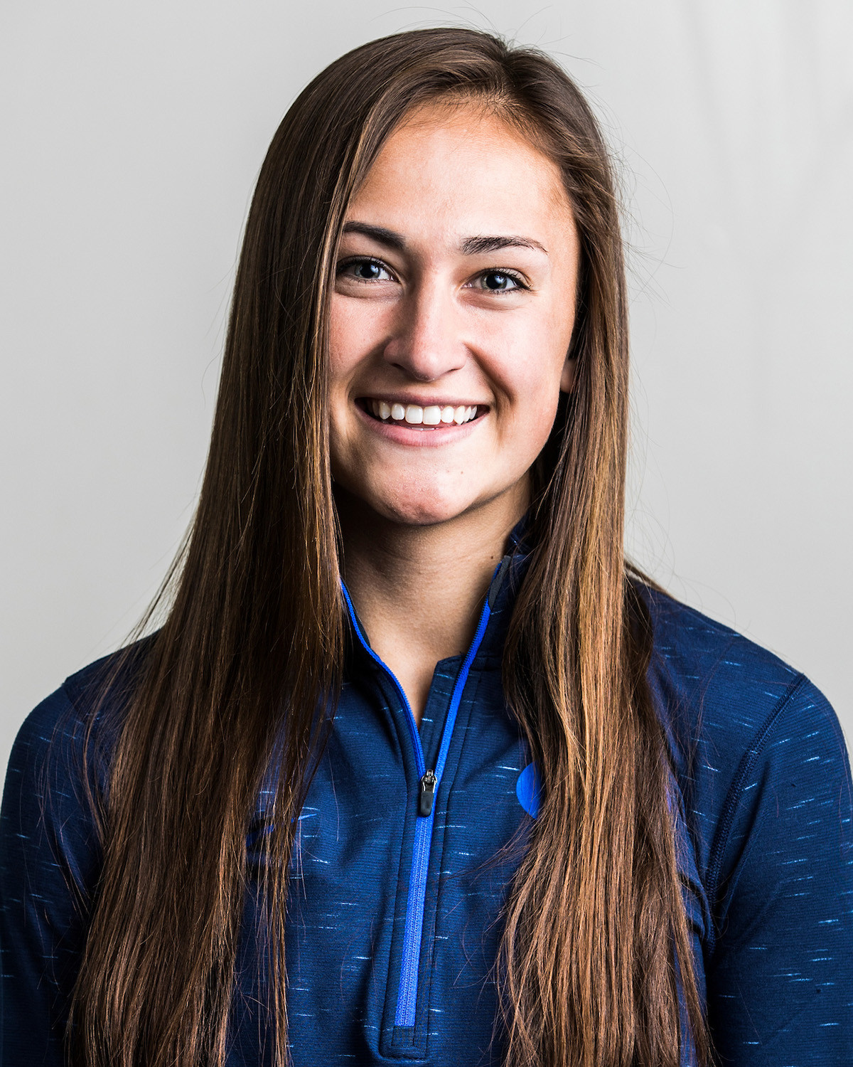 Ally Geisler - Women's Track & Field 2018 - BYU Athletics - Official ...
