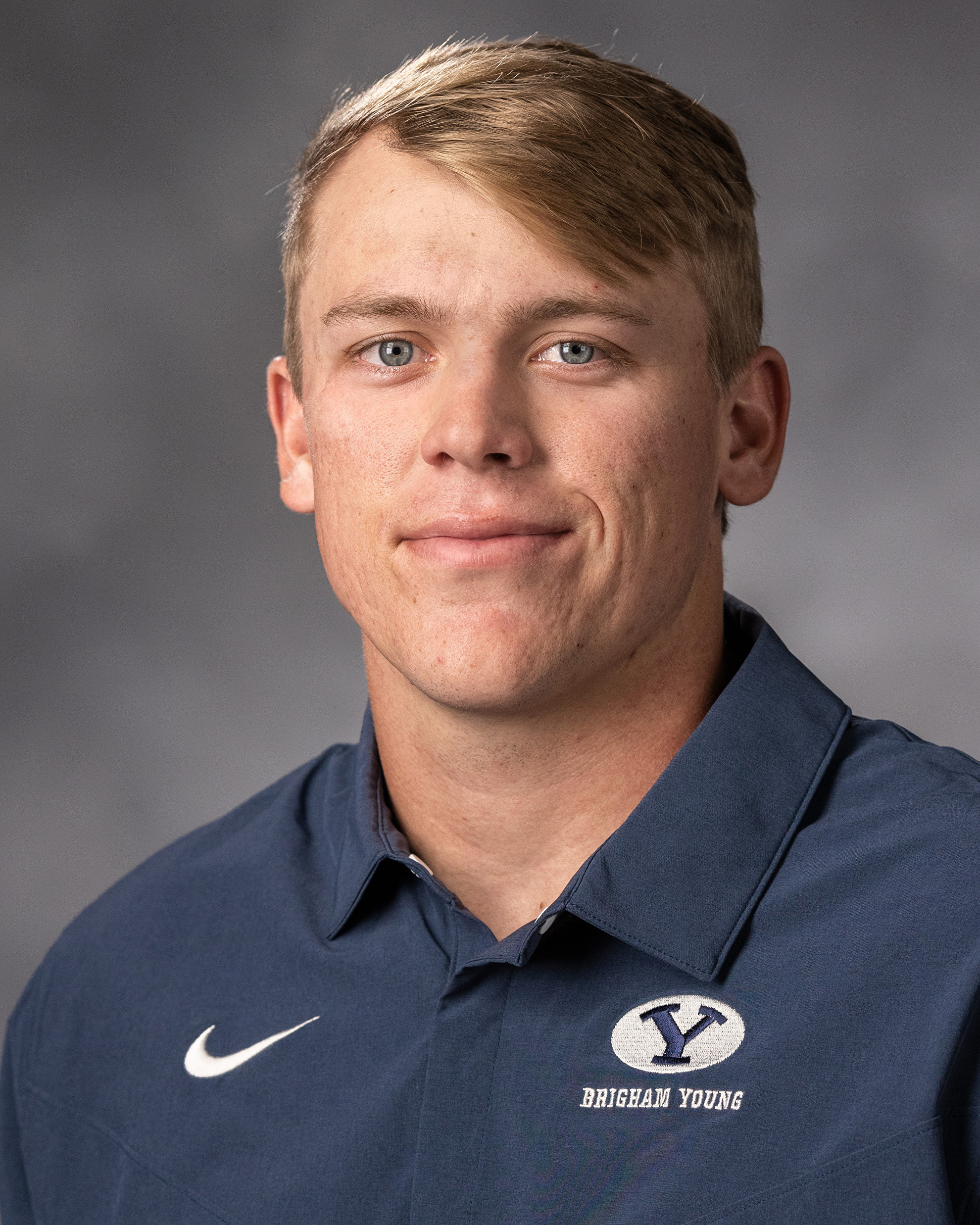 Collin Reuter - Baseball 2023 - BYU Athletics - Official Athletics ...