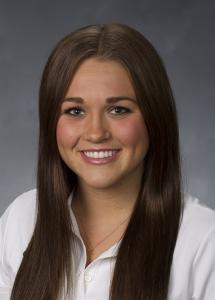 Aubree Allen - Women's Swimming & Diving 2013-2014 - BYU Athletics ...