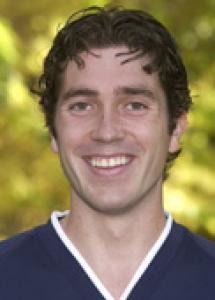 Jonathan Alleman - Men's Volleyball 2001 - BYU Athletics - Official ...