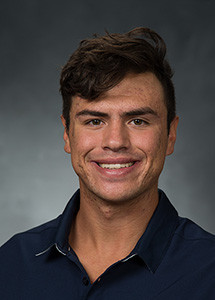 Aaron Cross - Baseball 2017 - BYU Athletics - Official Athletics ...