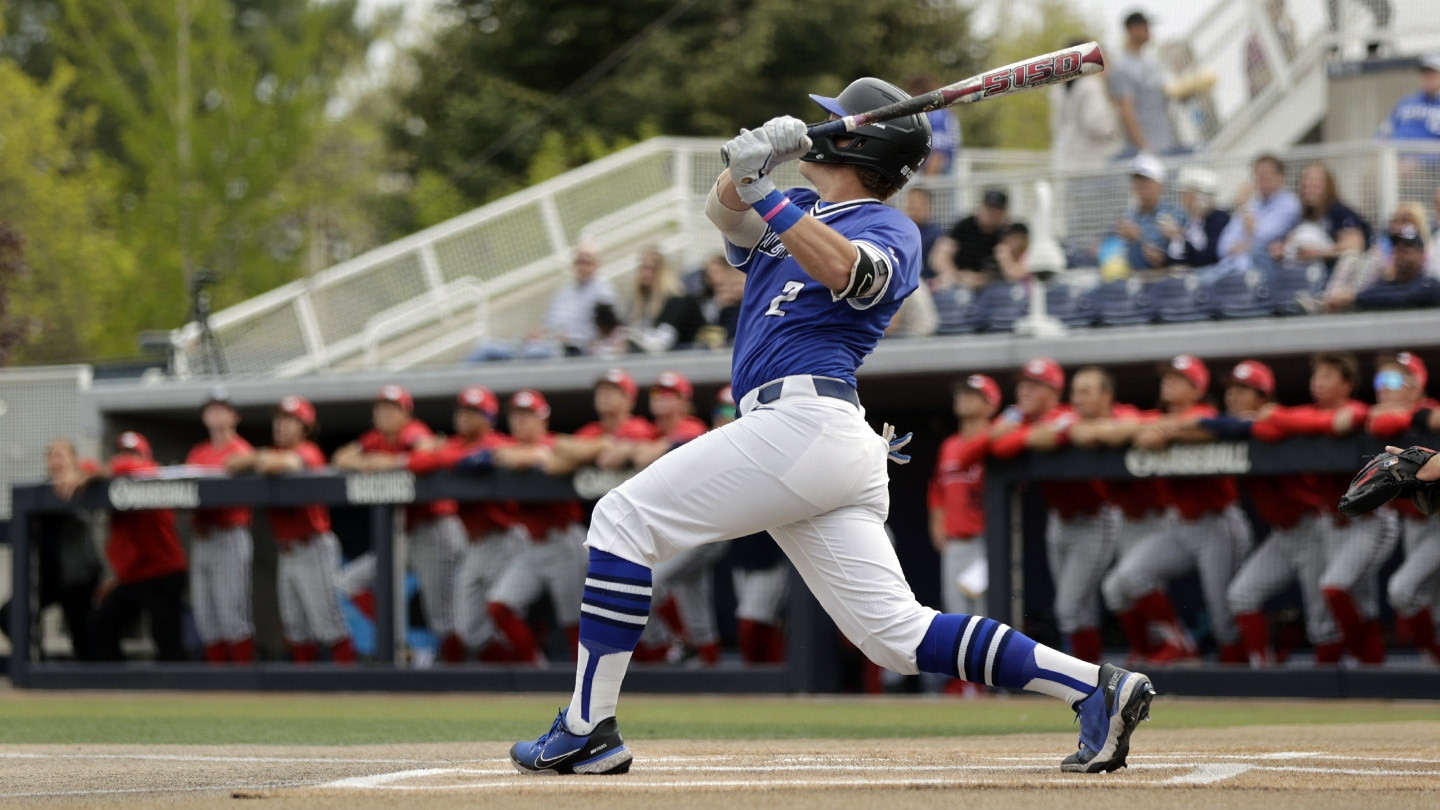 Dixie State Baseball