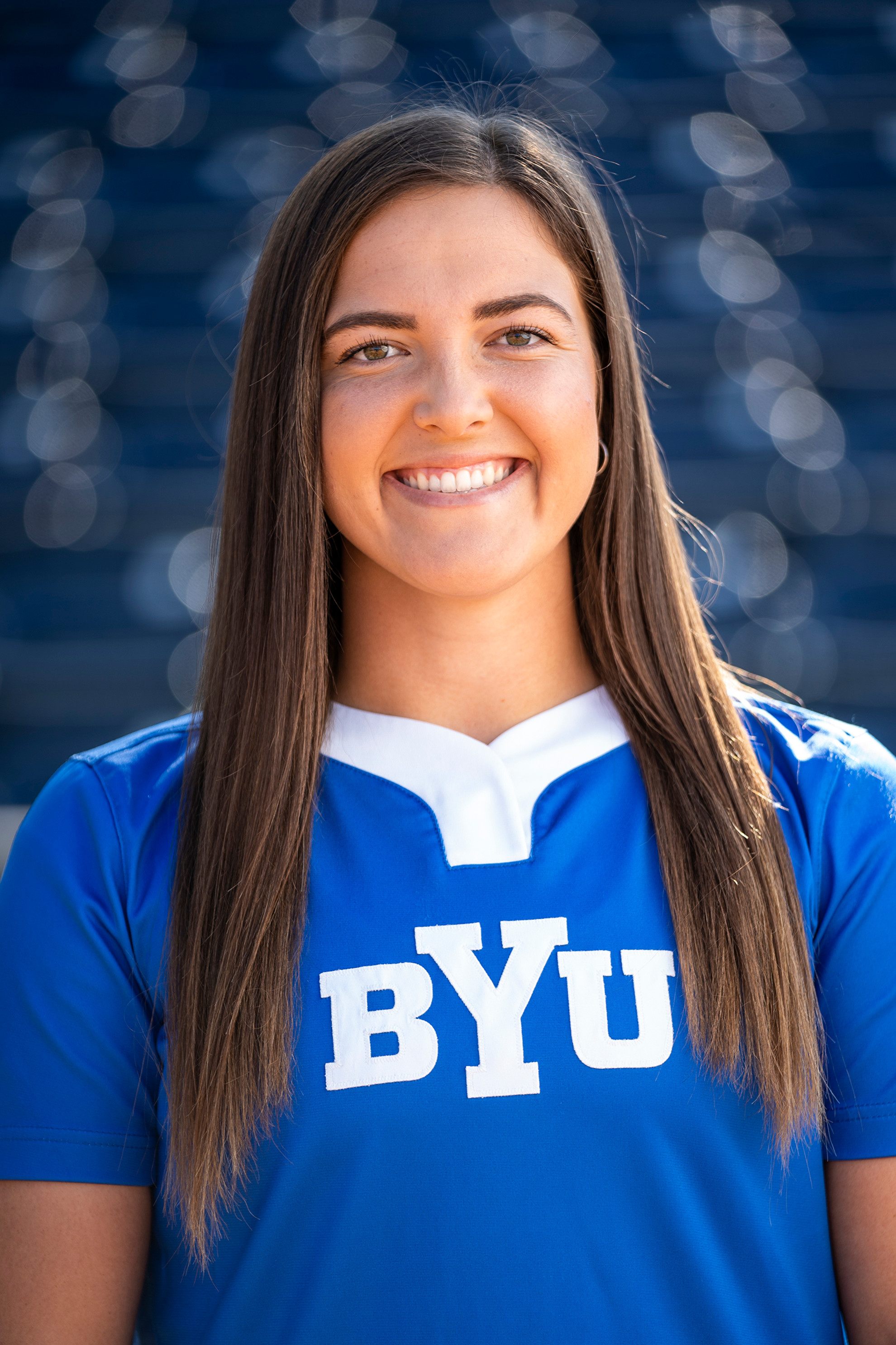 Emilee Erickson - Softball 2021 - BYU Athletics - Official Athletics ...